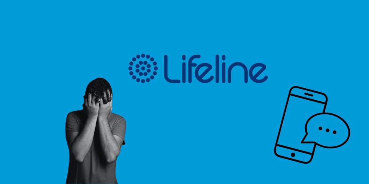 Lifeline’s Text Helpline is Now Available 24/7 To Help More People In Need