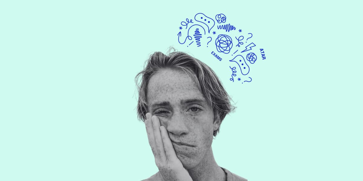 ATAR Exam Time is Upon Us, so How Do I Keep My Sanity Intact?