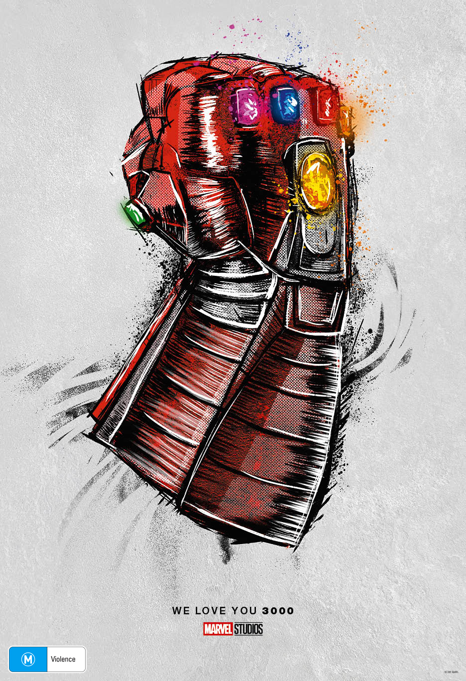 How to Watch the Extended "Avengers: Endgame" Re-Release in Australia ...