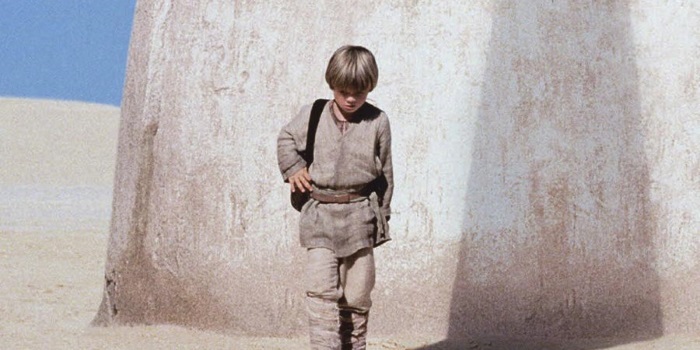 Thanks, Star Wars: 2014 Saw A Spike In Babies Named 'Anakin' · Student ...