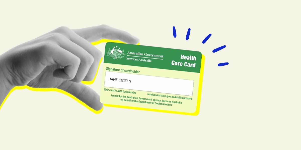 Do You Know All The Benefits of Health Care Cards in Australia?