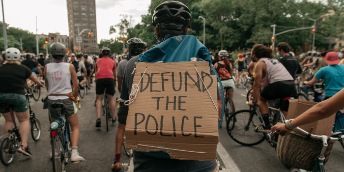 What Does “Defund the Police” Actually Mean and How Would It Work ...