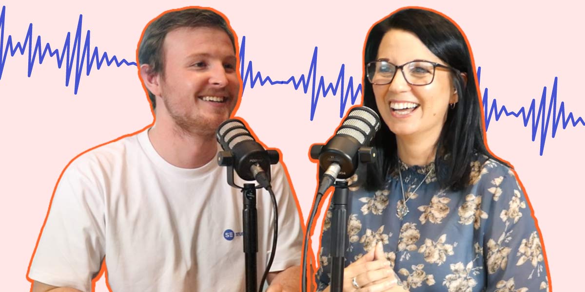 How Did I Get Here? With Samantha Jackson, Celebrity Health Coach