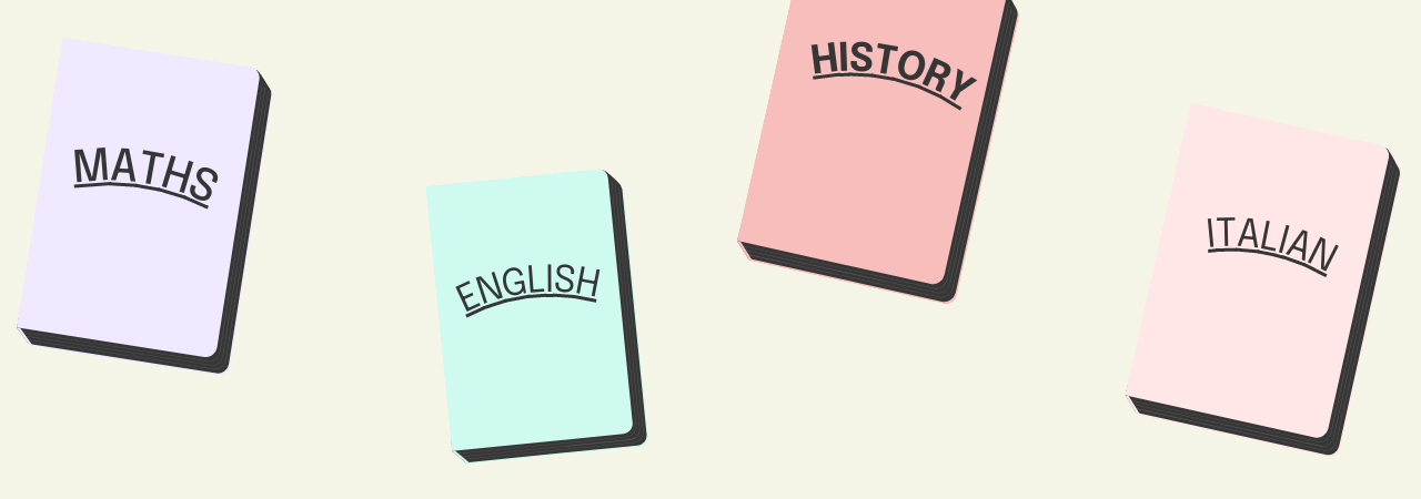 Five Things to Think About When Choosing Your Subjects for Year 11 and 12