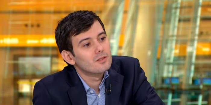 The CEO Who Hiked Up AIDS Medication To $750 A Pill Has Decided Not To ...