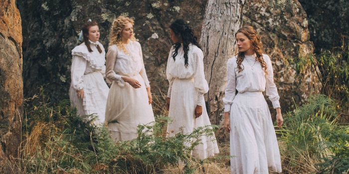 Ruby Rees on Playing the "Character We Love to Hate" in "Picnic at ...