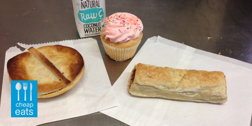 Cheap Eats: Barry's Pies, NSW · Student Edge News