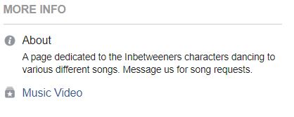 Here's "The Inbetweeners" Doing the Exact Same Dance to 75+ Songs ...