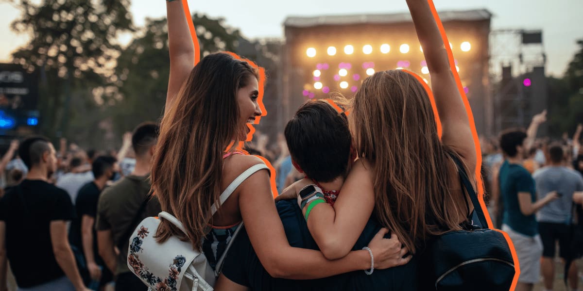 Festival Guide 101: How to Stay Safe and Have Fun This Festival Season