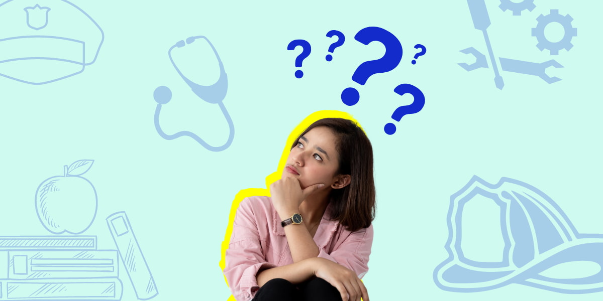 Help! I Want to Do All the Careers and I Don’t Know Which One to Pick