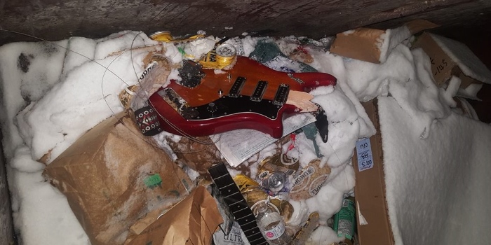 Metal Band Witchrot Announces Break-Up In Most Metal Way Imaginable ...