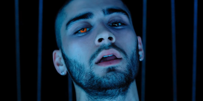 Zayn Goes Full-Tron In “Like I Would” Music Video · Student Edge News