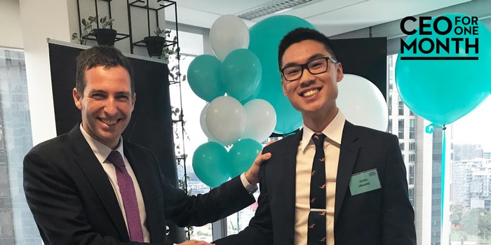 How to Become CEO Before Graduating: Tips From a Student Who Did It ...