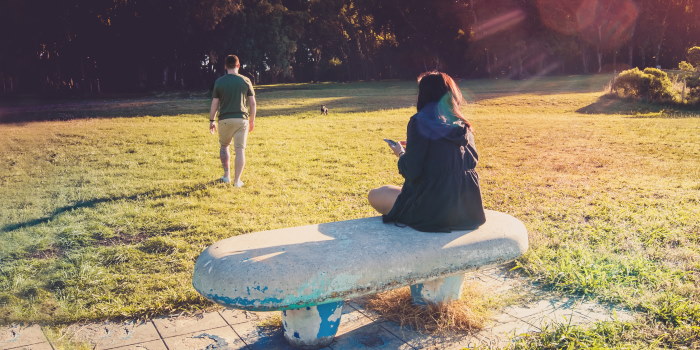 Coping With a Break-Up · Student Edge News