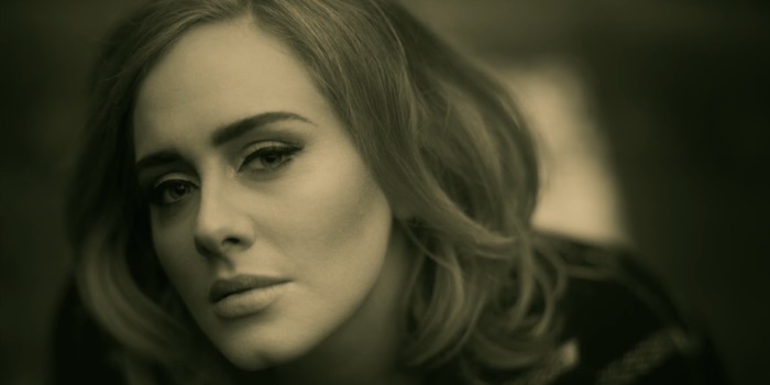 It Took Three Long Days, But We Finally Have An Explanation For Adele's ...