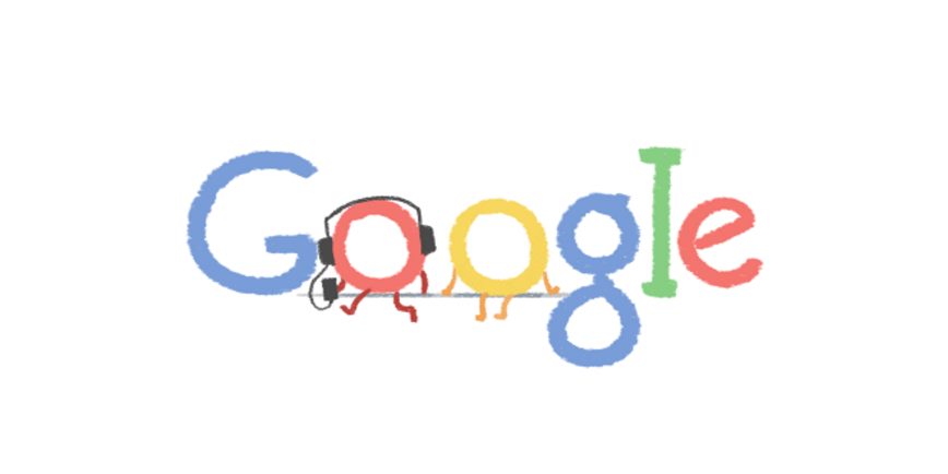 Google Wants You To Doodle On Their Homepage · Student Edge News