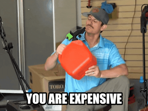 The Fuel Excise Cut Is Ending And You Might Be Paying Up To 25 Cents ...