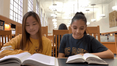 How to Get More Involved in Uni Life