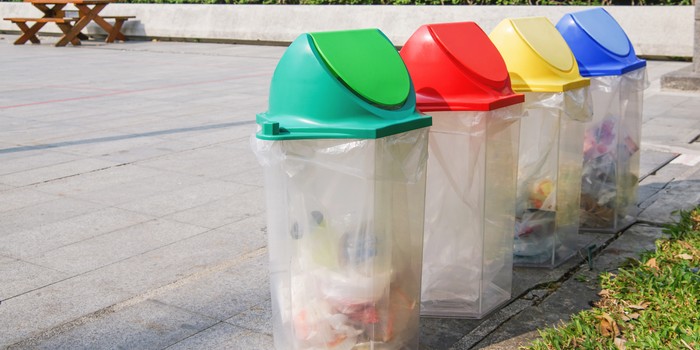 Are You Ready to Face Your Waste? Perth Council Is Trialling ...