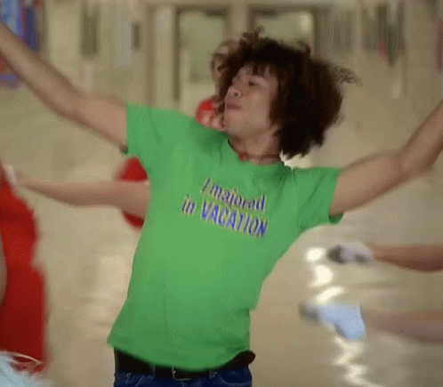 It's HSM's Anniversary Today So Which Iconic Character Are You?