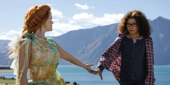 Six Things You Need to Know Before Seeing "A Wrinkle in Time" · Student ...