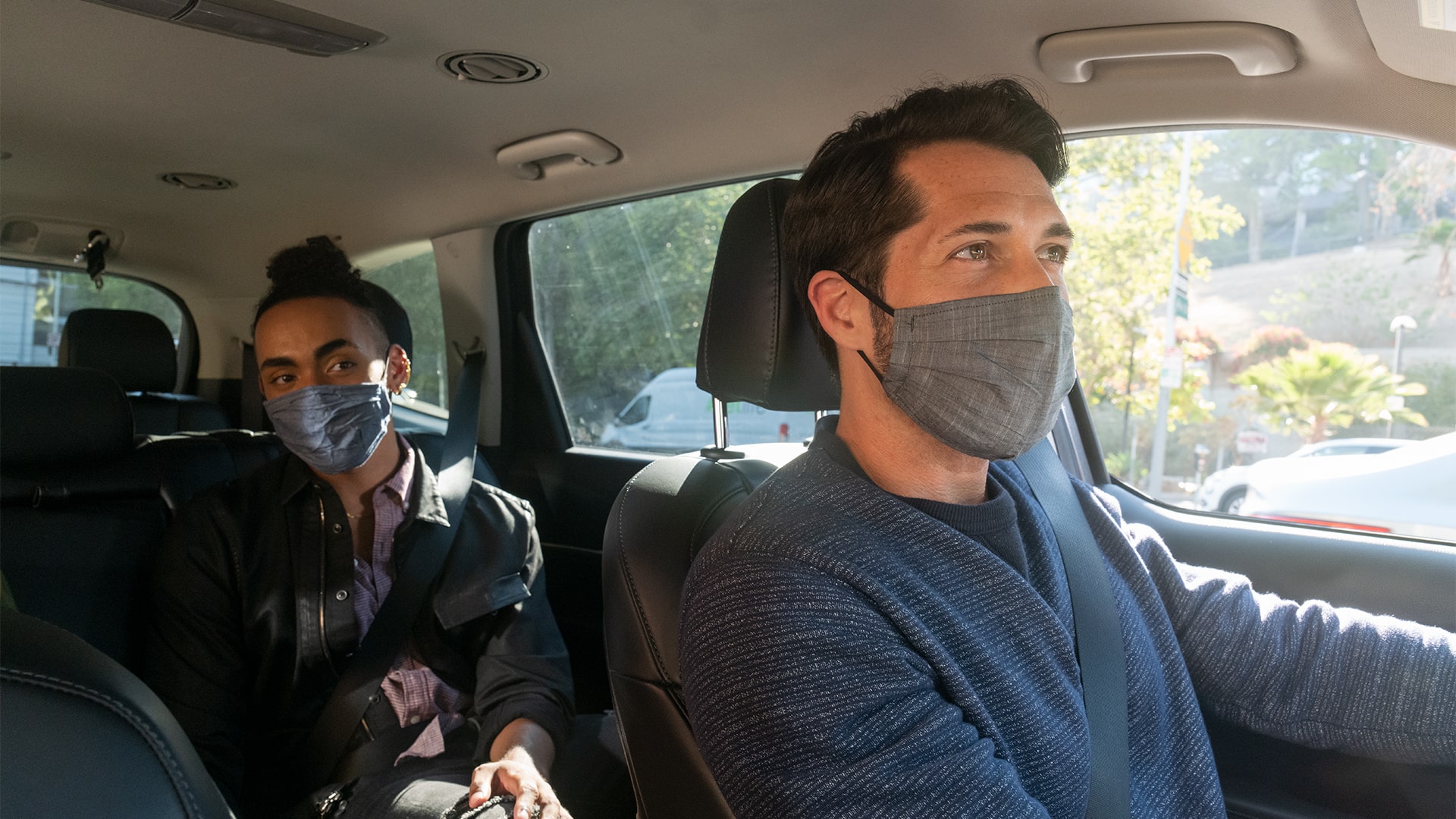 Uber jobs · Uber Driver · Student Edge