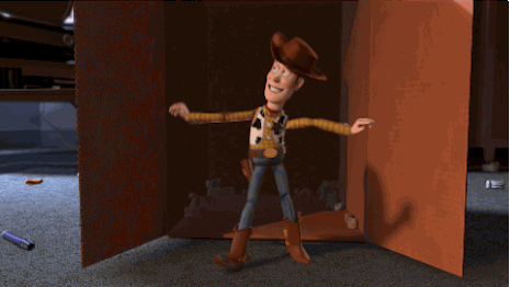 "Toy Story 4" Introduces Forky (a Toy Spork), Will Probably Make You ...