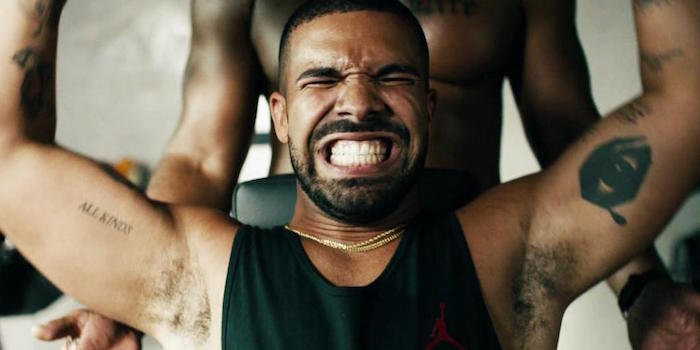 Drake Sings Along To "Bad Blood" In New Apple Ad, Making #Draylor A ...
