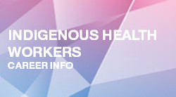 Indigenous Health Workers · Career Videos · real career insights by ...