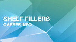 Shelf Fillers · Career Videos · real career insights by Student Edge