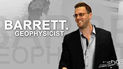 Geophysicist · Career Videos · real career insights by Student Edge