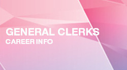 General Clerks · Career Videos · real career insights by Student Edge