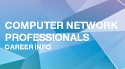 Computer Network Professionals · Career Videos · real career insights ...