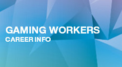Gaming Workers · Career Videos · real career insights by Student Edge