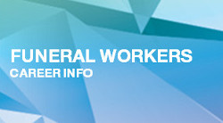 Funeral Workers · Career Videos · real career insights by Student Edge
