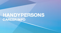 Handypersons · Career Videos · real career insights by Student Edge