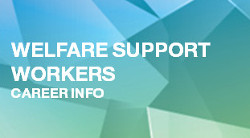 Welfare Support Workers · Career Videos · real career insights by ...