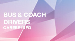Bus And Coach Drivers · Career Videos · real career insights by Student ...