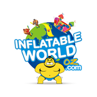 Inflatable World jobs · Inflatable World · Student Edge