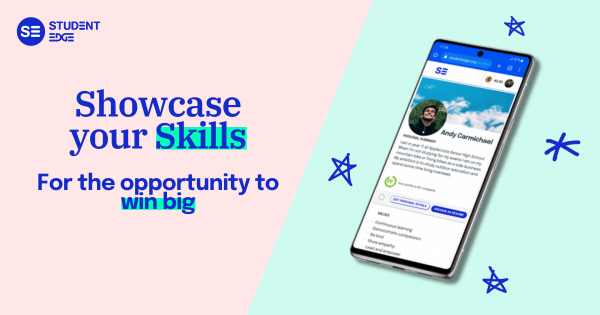 Showcase your SKILLS for your chance to win a $100 Visa Gift Card· Free ...