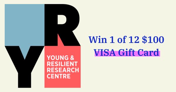 Win 1 of 12 $100 VISA Gift Cards with Western Sydney University · Free ...