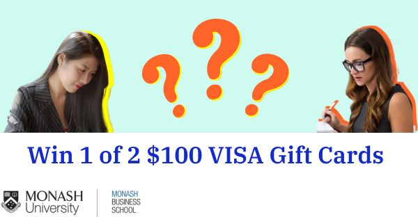 Win 1 of 2 $100 Visa Gift Cards · Free Online Competitions · Student Edge