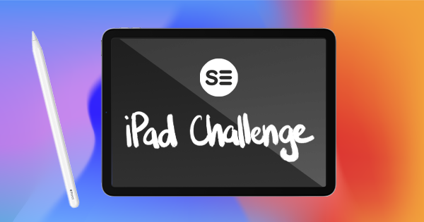Feeling creative? Want to win $1000? Check out our awesome iPad ...