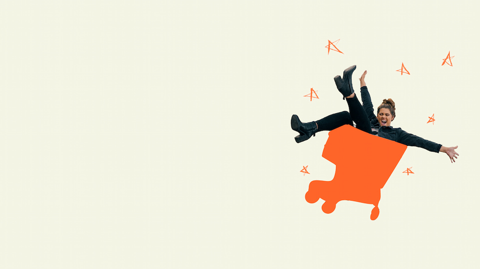 It's a Balancing Act · Your Wellbeing · Student Edge Learning