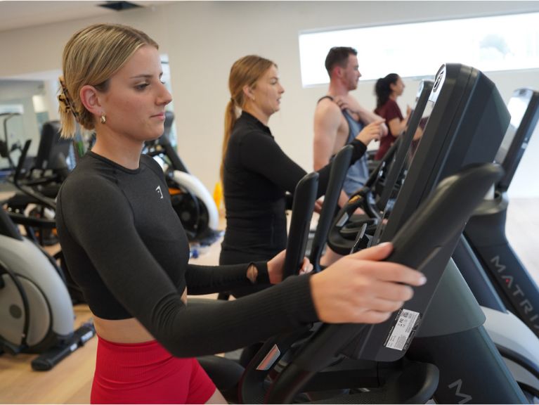 Health & Fitness Student Discounts Australia | Cheap Gym Student ...