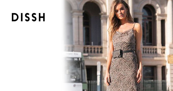 10% off Dissh Boutiques · Student Discount · Student Edge