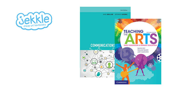 10% off Jekkle · Student Discount · Student Edge