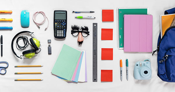 FREE Amazon · Student Discount · Student Edge