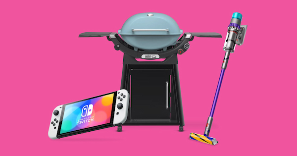 $20 voucher off eBay · Student Discount · Student Edge