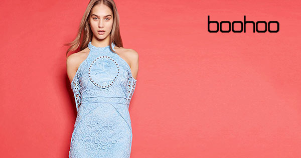 55% off Boohoo.com · Student Discount · Student Edge